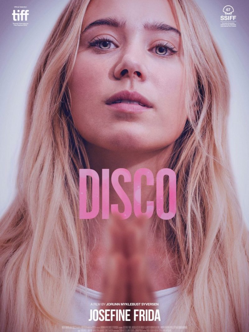 Choreoscope | Barcelona Dance Film Festival