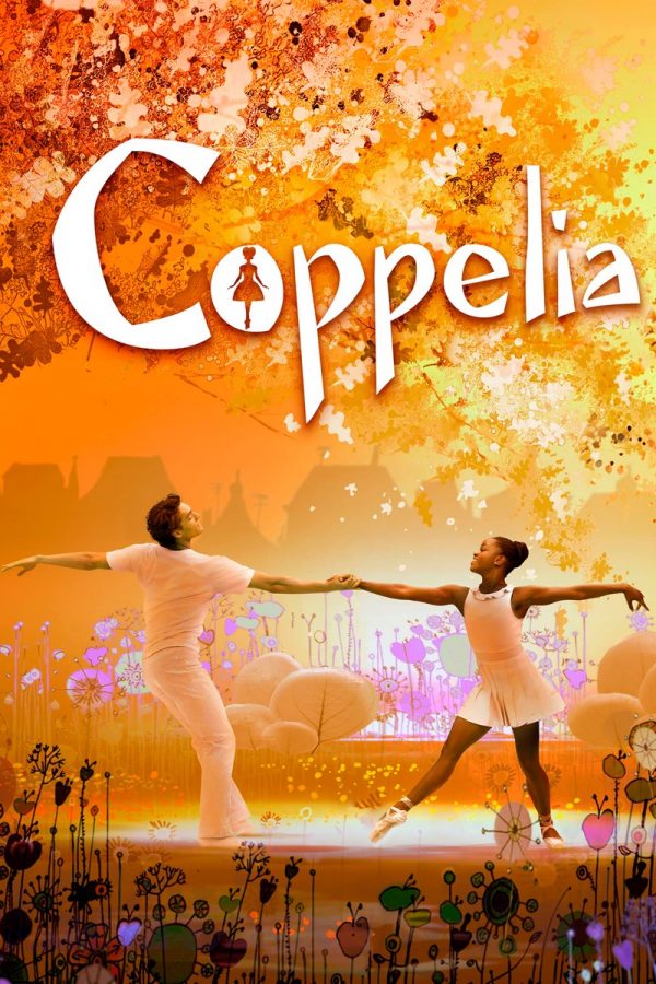 Choreoscope | Barcelona Dance Film Festival 2022