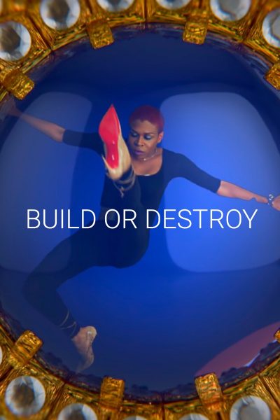 Choreoscope | Barcelona Dance Film Festival 2022